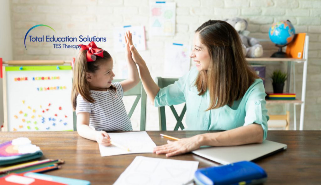 10 Ways to Help Your Child Practice Speech Therapy During COVID - TES