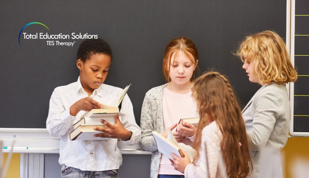 Structured Literacy: What Is It & How Is It Effective | TES