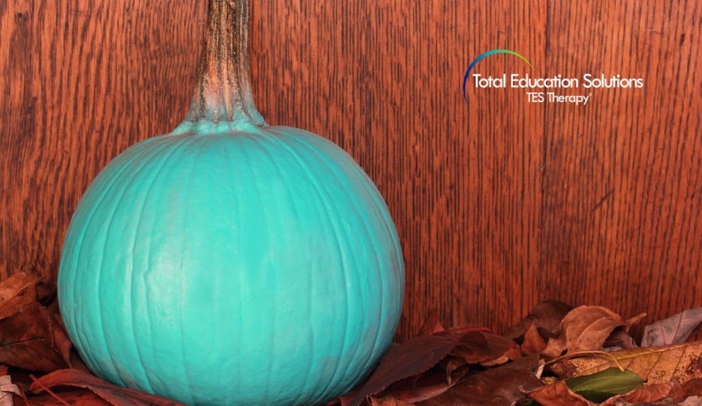 The Teal Pumpkin Project | Support Kids With Food Allergies