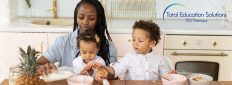 4 Pediatric Feeding Therapy Techniques To Try At Home | TES