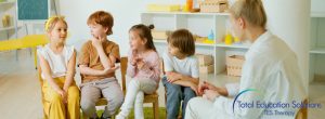 Therapeutic & Educational Services | Total Education Solutions