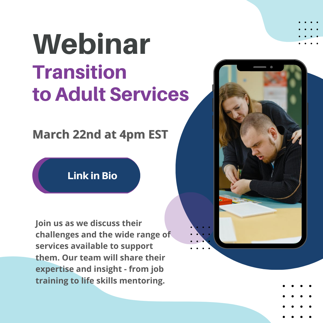 Transition to Adult Services for Students with Autism - Total Education ...