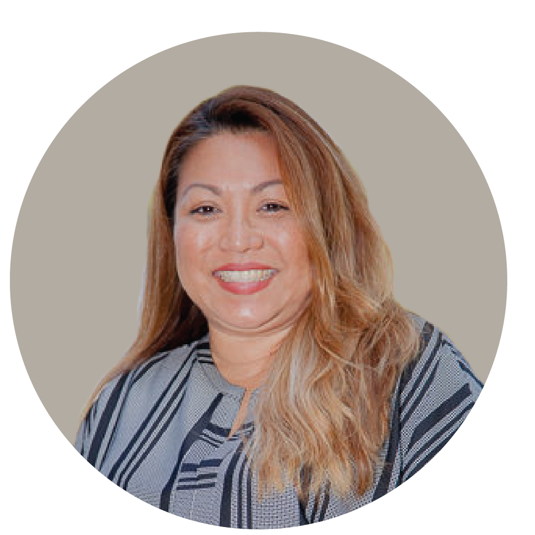 Meet Our Leadership Team - Total Education Solutions