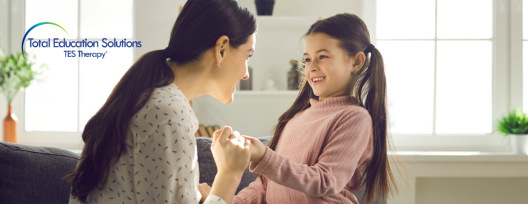 Therapeutic & Educational Services | Total Education Solutions
