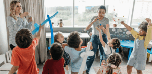 Disaster Preparedness for Special Needs Kids and Adults - Total ...